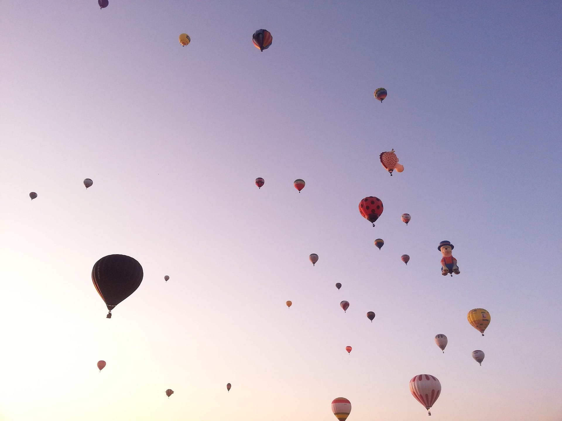Destination Unknown: An ode to travelling without a plan - Adventureist